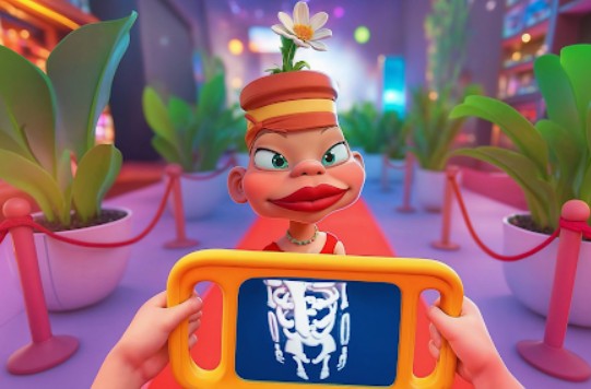 I Am Security - Play Online I Am Security on Project Sekai