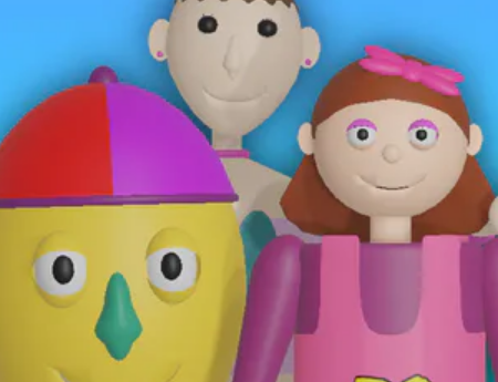 Julian & Friends - Play Online Julian & Friends on Project Sekai