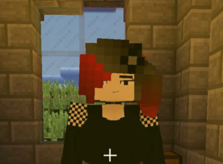 Minecraft Jenny Mod - Play Online Minecraft Jenny Mod on Project Sekai