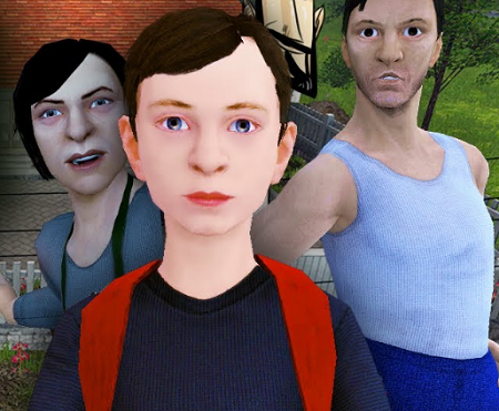 Schoolboy Runaway All Endings - Play Online Schoolboy Runaway All ...