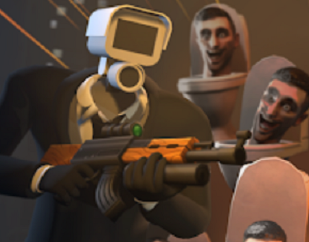 Skibidi Toilet - Season 25 - Play Online Skibidi Toilet - Season 25 on ...