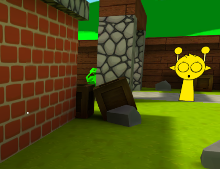 SPRUNKI.EXE - Play Online SPRUNKI.EXE on Project Sekai