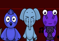 Project Sekai | Play Online Without Download!