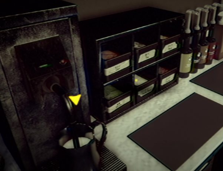 The Closing Shift - Play Online The Closing Shift on Project Sekai