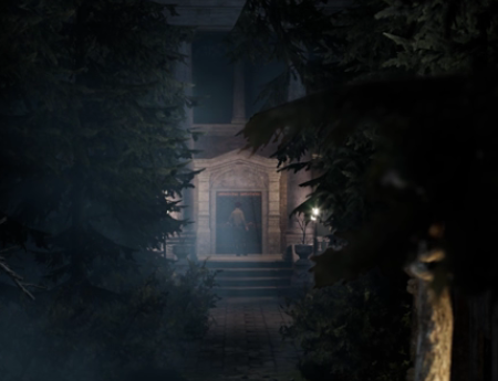 The Mute House - Play Online The Mute House on Project Sekai