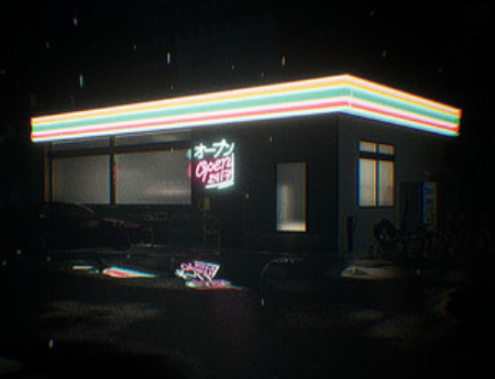 The Sushi Bar - Play Online The Sushi Bar on Project Sekai