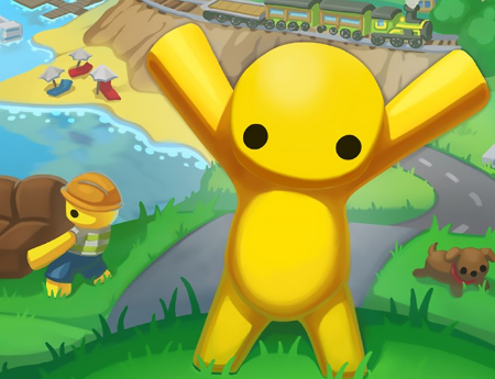 Wobbly Life - Play Online Wobbly Life on Project Sekai