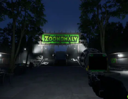 Zoonomaly - Play Online Zoonomaly on Project Sekai