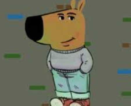 Chill Guy.EXE - Play Online Chill Guy.EXE on Project Sekai