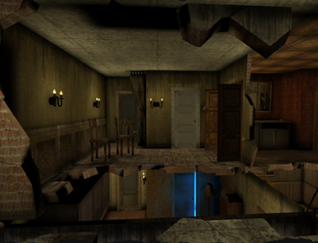 Granny 5 - Play Online Granny 5 on Project Sekai