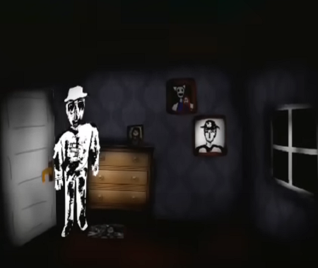 Hansel and Gretel (Analog Horror) - Play Online Hansel and Gretel ...