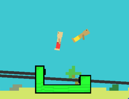 Tube Jumpers - Play Online Tube Jumpers on Project Sekai