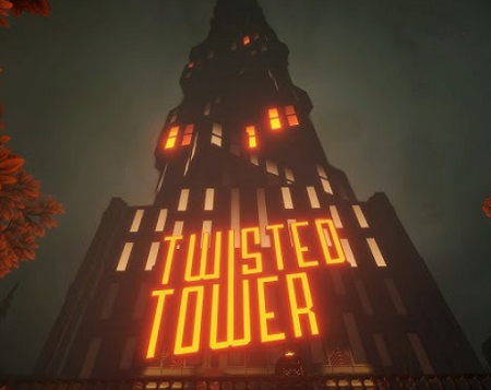 Twisted Tower - Play Online Twisted Tower on Project Sekai