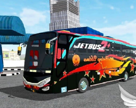 Bus Simulator Indonesia - Play Online Bus Simulator Indonesia on ...
