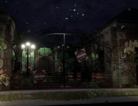 Bushside Rangers - Play Online Bushside Rangers on Project Sekai