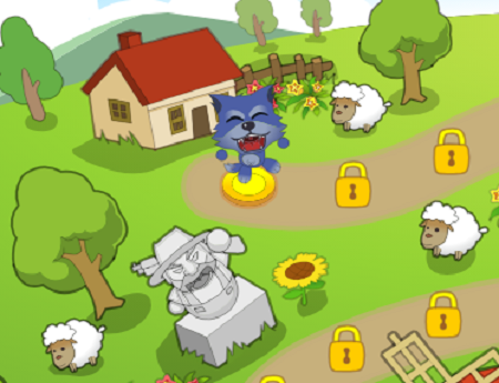 Farm Doggie - Play Online Farm Doggie on Project Sekai