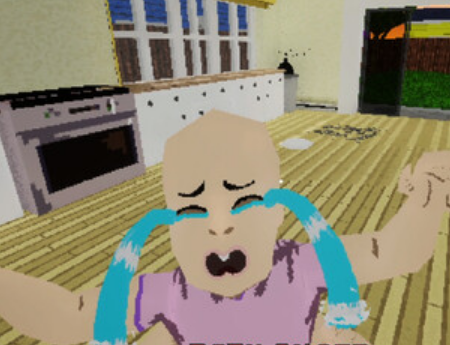 Please Stop Crying 2 - Play Online Please Stop Crying 2 on Project Sekai