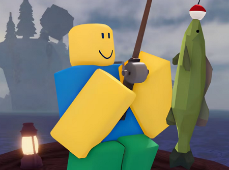 Roblox Fisch - Play Online Roblox Fisch on Project Sekai