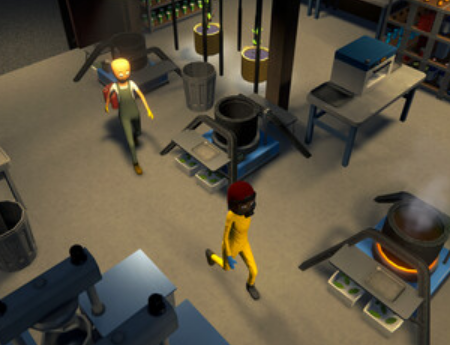 Schedule 1 - Play Online Schedule 1 on Project Sekai