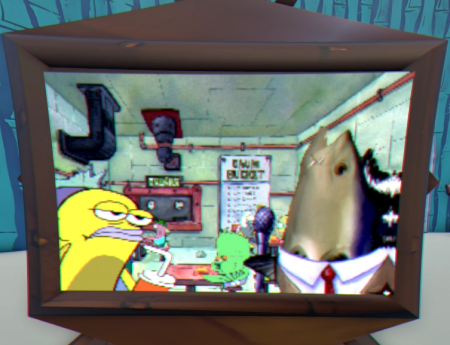 Spongebob: Night Shift - Play Online Spongebob: Night Shift on Project ...