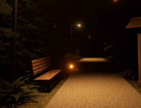 A Lakeside Walk in the Dolomites - Play Online A Lakeside Walk in the ...