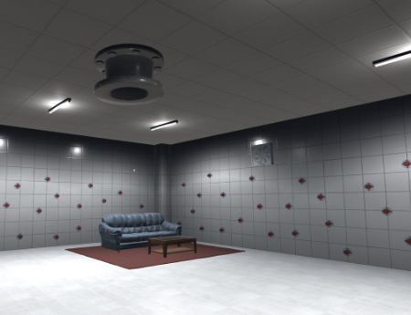 Button Prison - Play Online Button Prison on Project Sekai