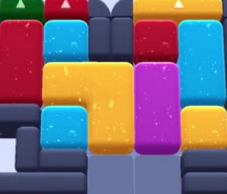 Color Block Jam - Play Online Color Block Jam on Project Sekai