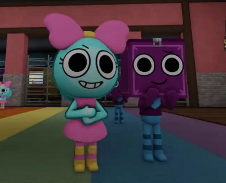 Dandy’s World - Play Online Dandy’s World on Project Sekai