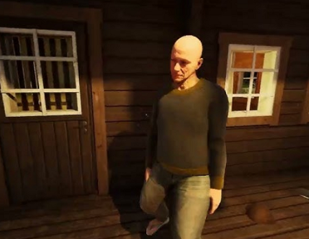 Finnish Cottage Simulator - Play Online Finnish Cottage Simulator on ...