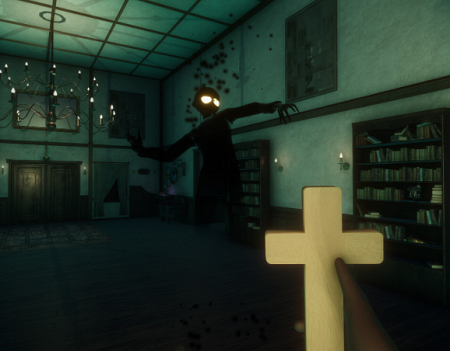 House At Midnight - Play Online House At Midnight on Project Sekai