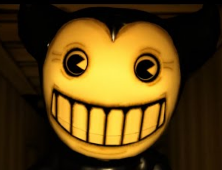 Out of the Ink Machine - Play Online Out of the Ink Machine on Project ...