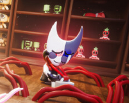 Roblox Dandys World - Play Online Roblox Dandys World on Project Sekai