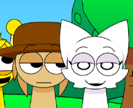 Sprunki Pyramixed New OC - Play Online Sprunki Pyramixed New OC on ...