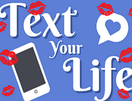 Text Your Life - Play Online Text Your Life on Project Sekai