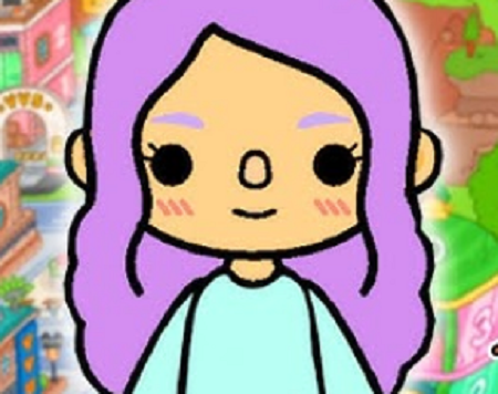 Toca Boca Life - Play Online Toca Boca Life on Project Sekai