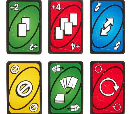 Uno No Mercy - Play Online Uno No Mercy on Project Sekai