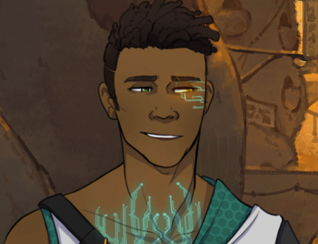 Andromeda Six - Play Online Andromeda Six on Project Sekai