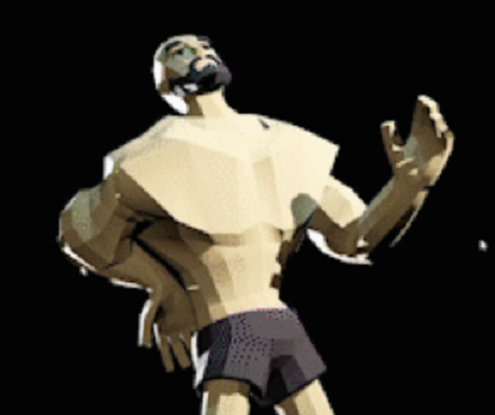 Get Yoked 2 - Play Online Get Yoked 2 on Project Sekai