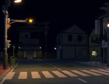 MIDNIGHT POSTMAN - Play Online MIDNIGHT POSTMAN on Project Sekai