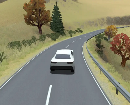 Slow Roads Unblocked - Play Online Slow Roads Unblocked on Project Sekai