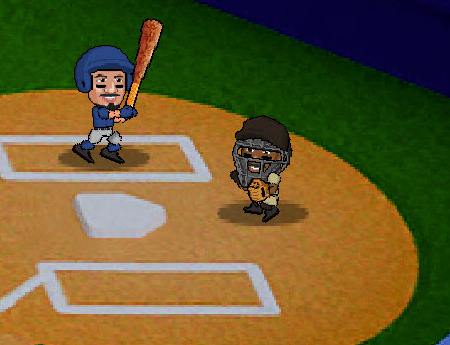 Baseball Bros - Play Online Baseball Bros on Project Sekai