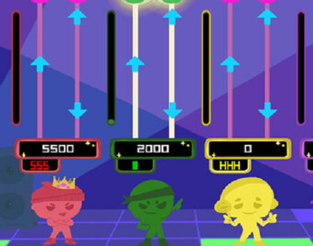 Beat Battle - Play Online Beat Battle on Project Sekai