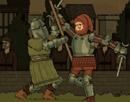 Bloody Bastards - Play Online Bloody Bastards on Project Sekai
