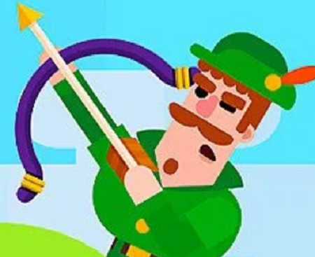 Bowmasters - Play Online Bowmasters on Project Sekai