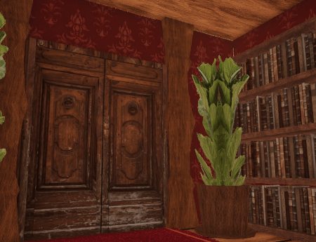 Brevsky's Library - Play Online Brevsky's Library on Project Sekai