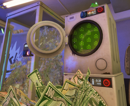 Cash Cleaner Simulator - Play Online Cash Cleaner Simulator on Project ...