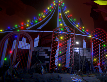 Clown Is Hungry Demo - Play Online Clown Is Hungry Demo on Project Sekai