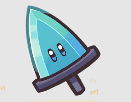 Cursor Blade - Play Online Cursor Blade on Project Sekai