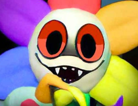 Dandy's World - Play Online Dandy's World on Project Sekai