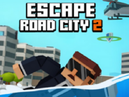 Escape Road City 2 - Play Online Escape Road City 2 on Project Sekai